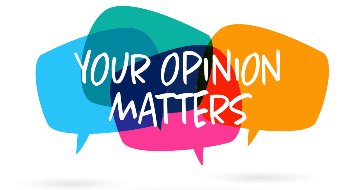 Have your say in the Coin Street Survey | Coin Street